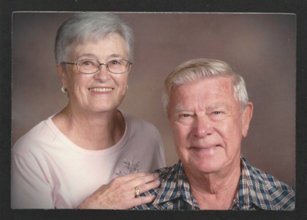 John “Jack” Herman Kahs – Duker & Haugh Funeral Home