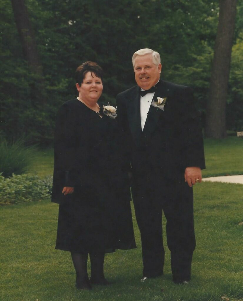 John Kane Scan – Duker & Haugh Funeral Home