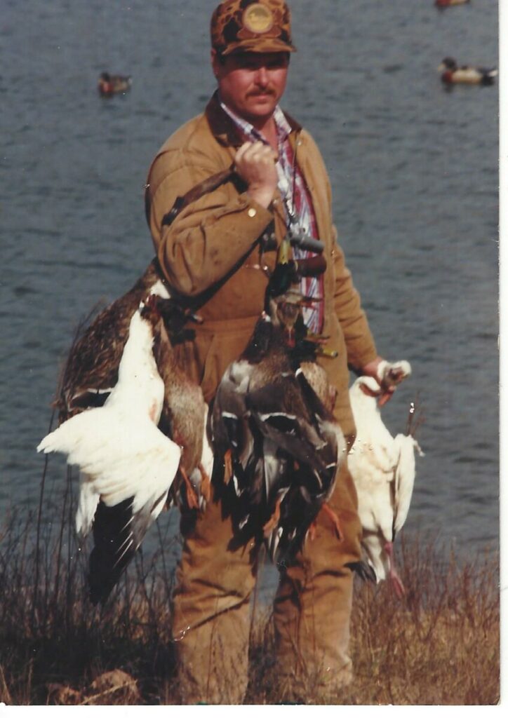 Lawrence ‘Larry’ Costigan – Duker & Haugh Funeral Home
