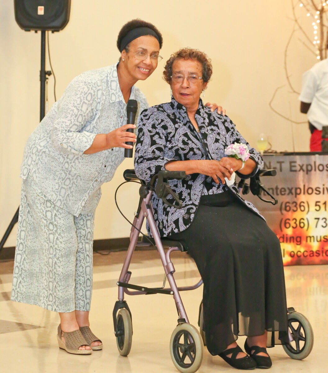 Mom and Janet – Copy – Duker & Haugh Funeral Home