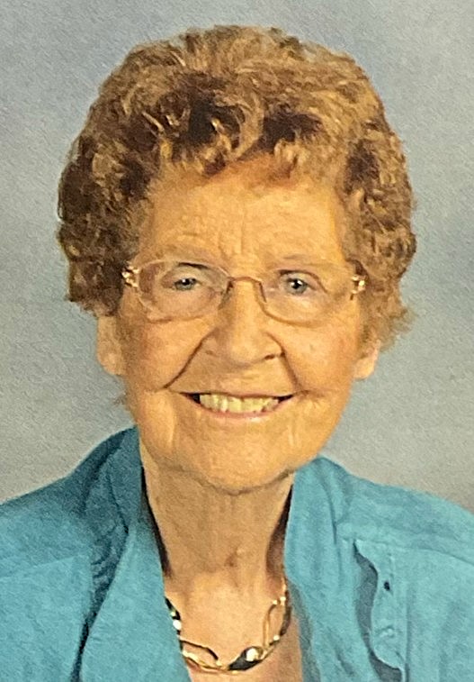 Obituaries – Duker & Haugh Funeral Home