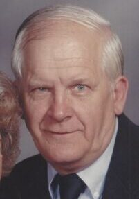 Calvin Richard ‘Dick’ Mudd – Duker & Haugh Funeral Home