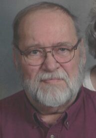 David H. Windoffer – Duker & Haugh Funeral Home