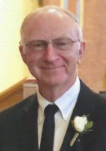 Donald ‘Don’ McCleary – Duker & Haugh Funeral Home