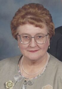 Martha “Marty” J. Henderson – Duker & Haugh Funeral Home