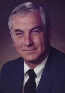 Paul Thomas Bower – Duker & Haugh Funeral Home